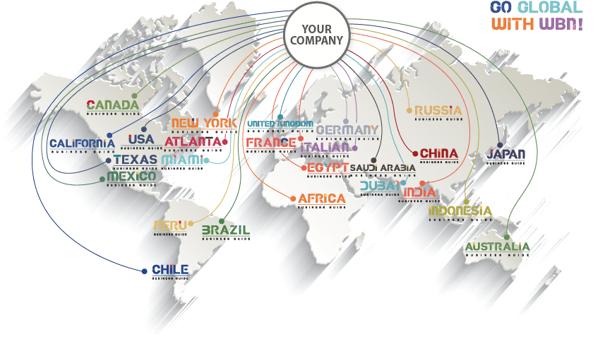 Russia Business Guide, Russia manufacturing business suppliers B2B ...